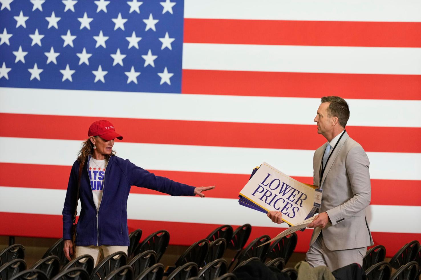 Trump | Ap | thedailyreview.com