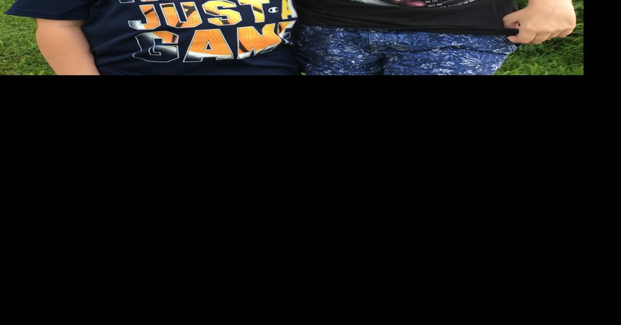 Trinity Grace Allen, 11, and Zachary Daniel Allen, 7 | Obituaries ...