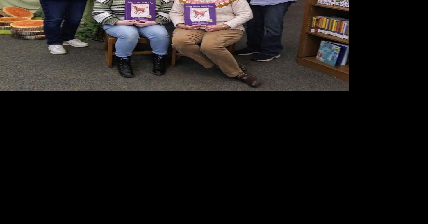 Farm-tastic book donations in Pike and Wayne Counties | Farmersfriend ...