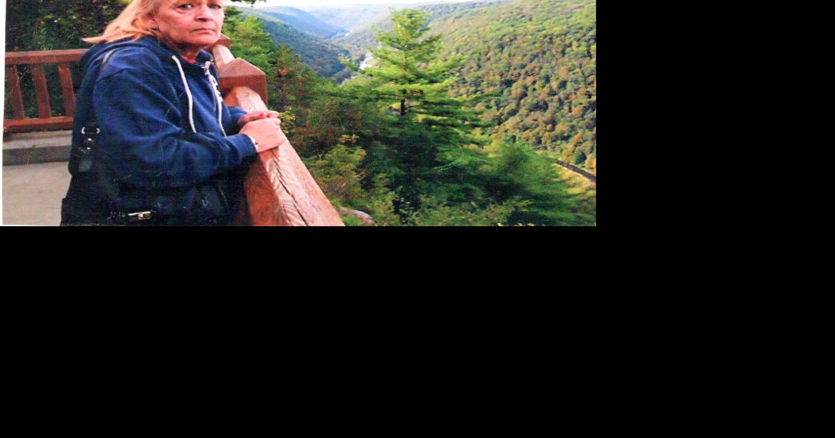 Beatrice “Bea” L. Canfield Wallace | Obituaries | thedailyreview.com