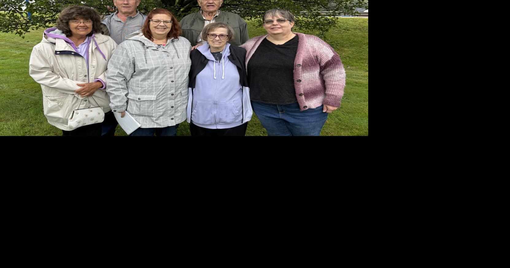 Running and remembering: Camptown Races adds 5, honors volunteer ...