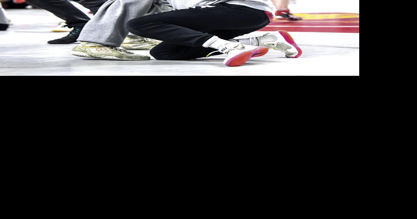 Wyalusing's Hunsinger, Patrick continue family traditions with trip to ...