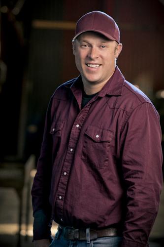 Local man set to compete on CBS show "Tough as Nails ...