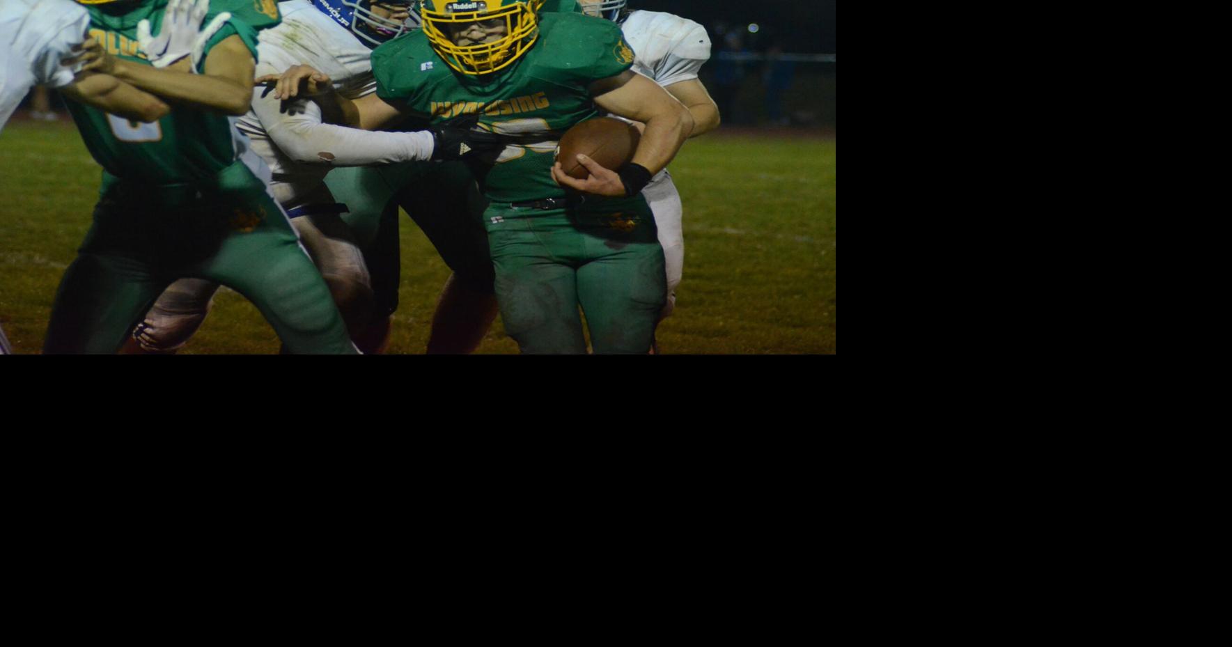 Wyalusing comeback falls just short as Rams drop one at home to South ...