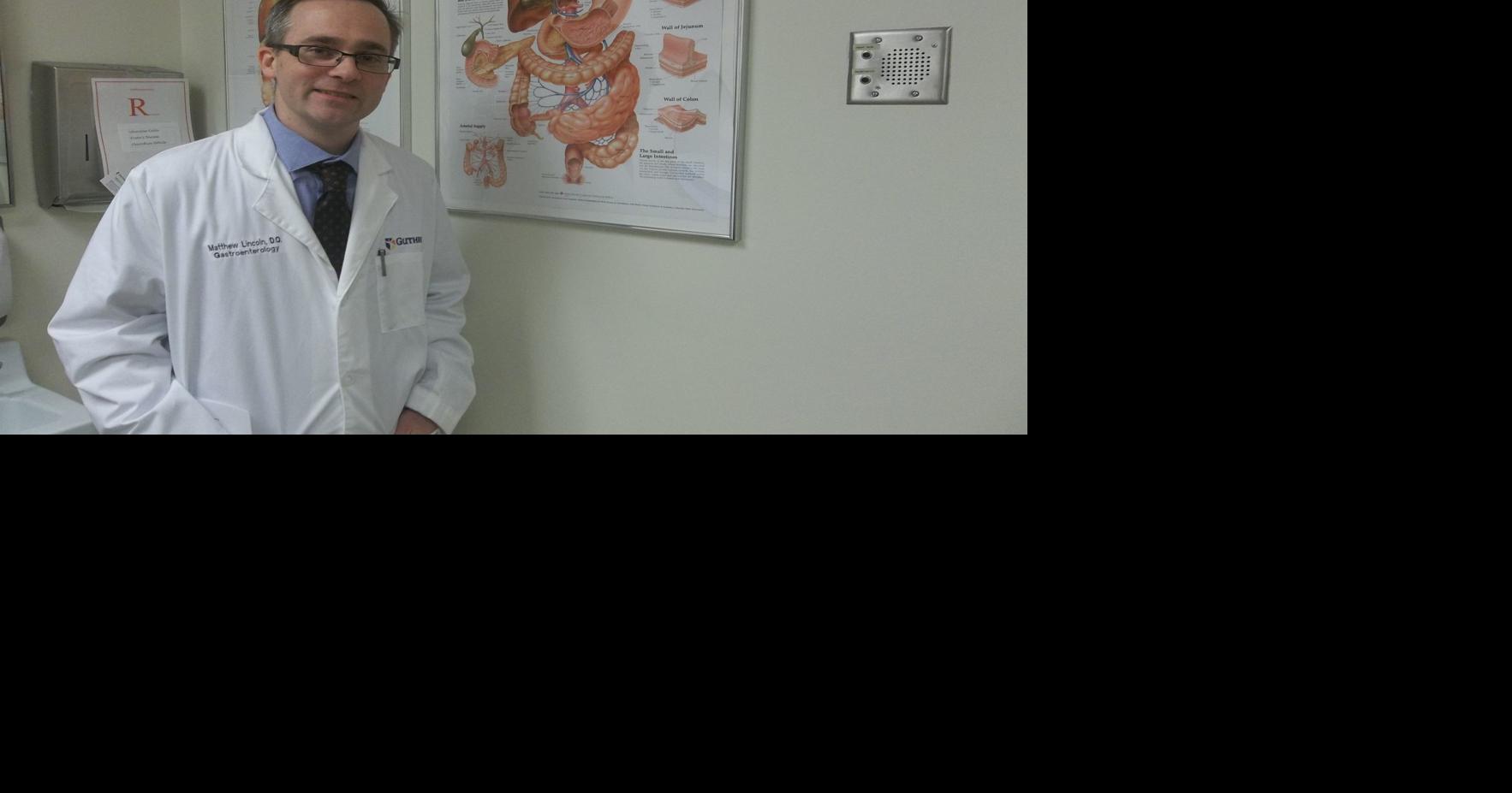 Kicking colon cancer to the curb with education | Local/Regional ...