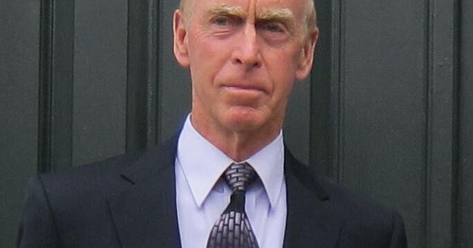 Rodney Frank Darling, 81 | Obituaries | thedailyreview.com