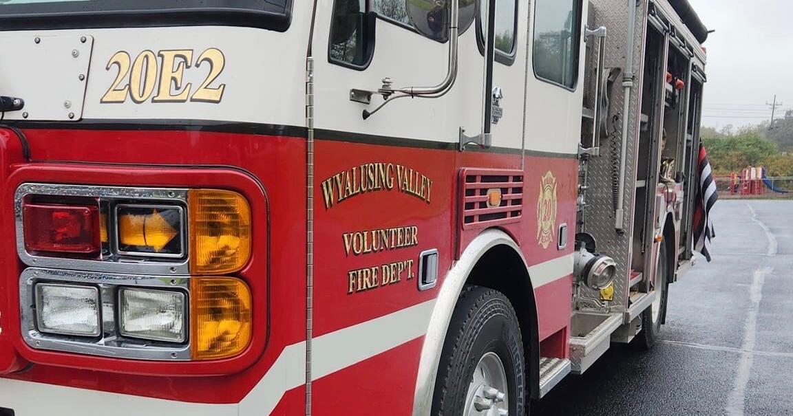 Wyalusing FD’s proposed fire hall gains county approval | Local ...
