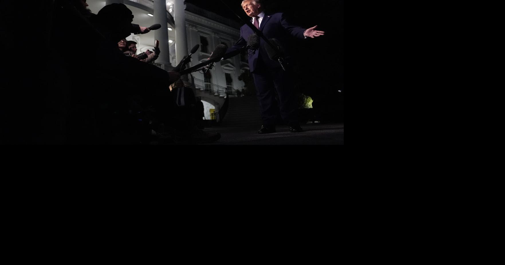 Trump | Ap | thedailyreview.com