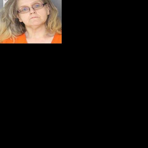 Sayre woman faces drug charges related to Task Force investigation ...