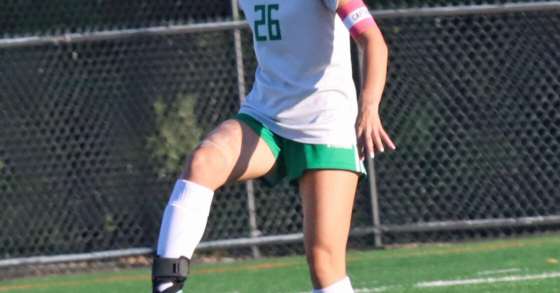 Wyalusing's Treanna Nickeson to play soccer at Mansfield | Sports ...