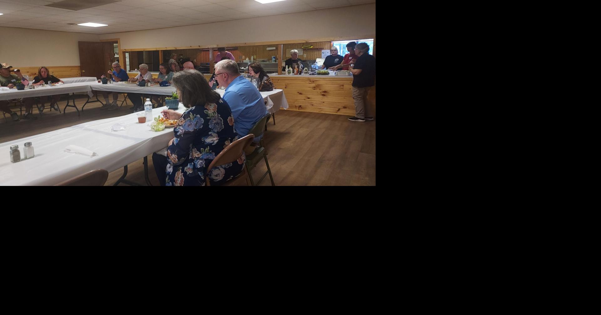 Rome VFW celebrates Women Veterans Day | Local/Regional ...