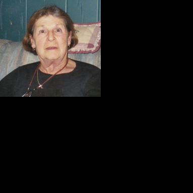 Theresa Elaine Baum | Obituaries | thedailyreview.com