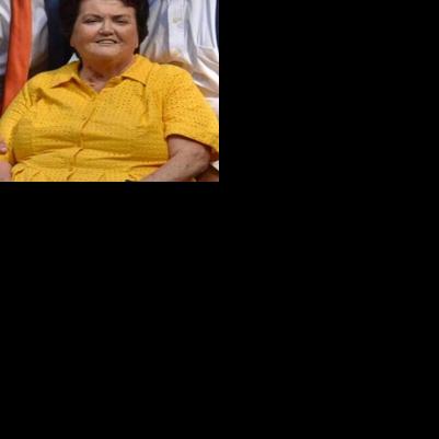 Nancy Jo Vanderpool Crane | Obituaries | thedailyreview.com