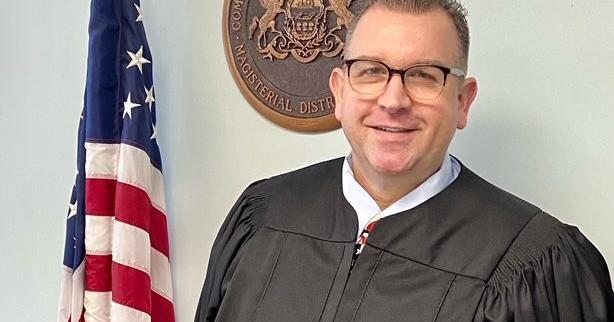 Jonathan Wilcox announces candidacy for re-election | Local/Regional | thedailyreview.com