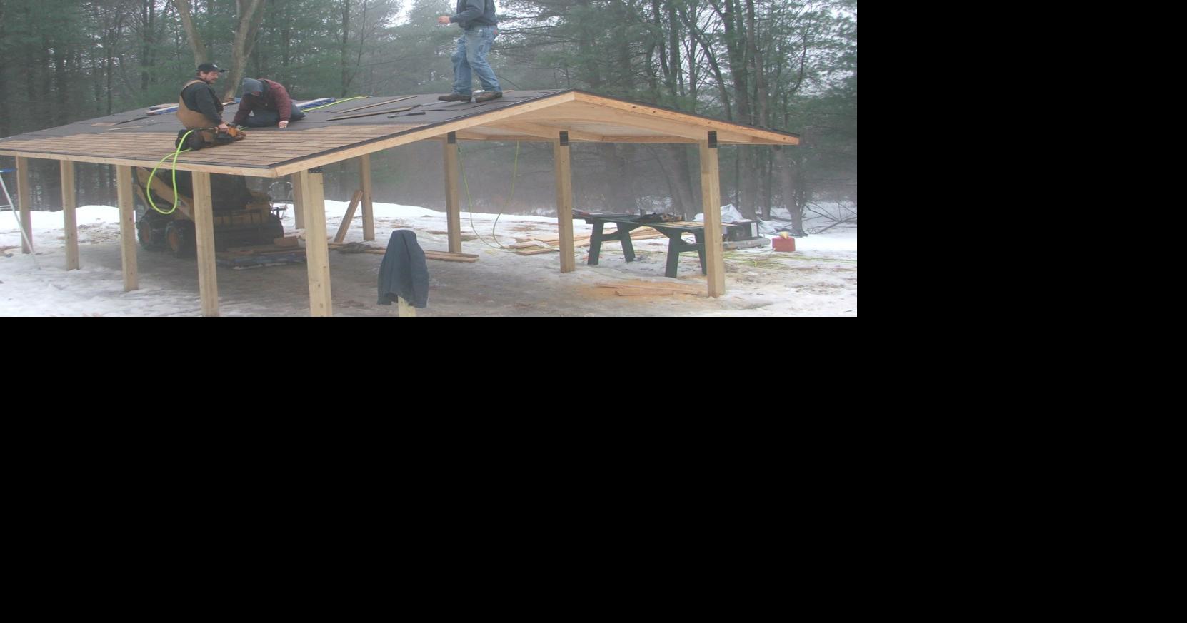 Roundtop Park expansion nearing completion | Local/Regional ...