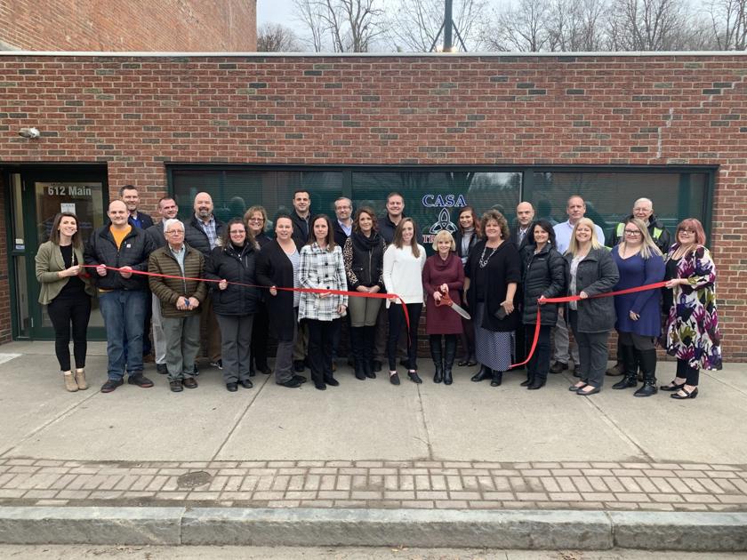 CASA-Trinity brings outpatient opportunity to Towanda | Business ...