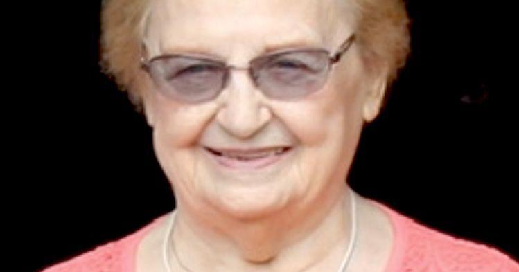 Margaret (Peggy) Hoodak, 89 | Obituaries | thedailyreview.com