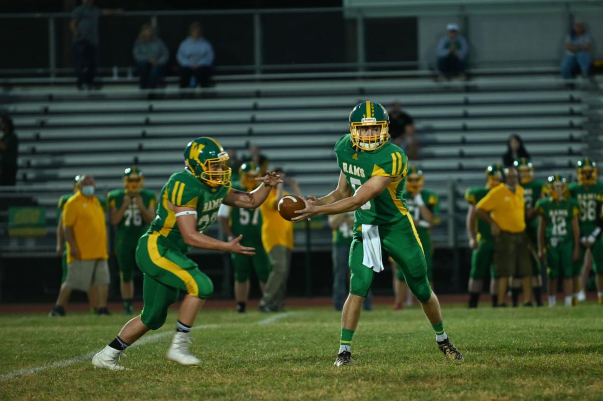 Athens wins at Wyalusing | Sports | thedailyreview.com