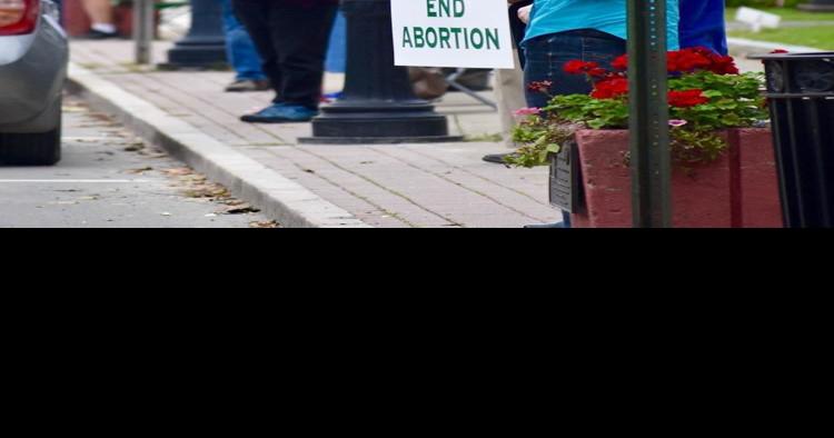 Pro-life rallies planned for Sunday | Local/Regional | thedailyreview.com