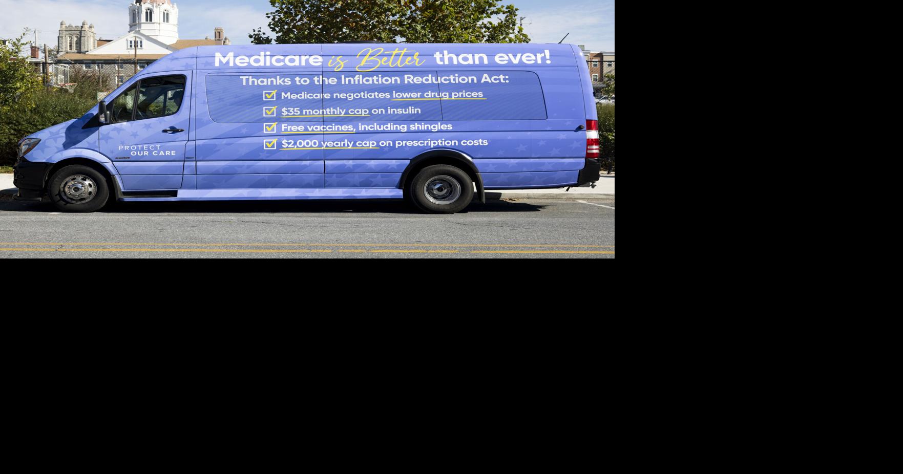 Which version of Medicare is best: traditional coverage or Medicare ...