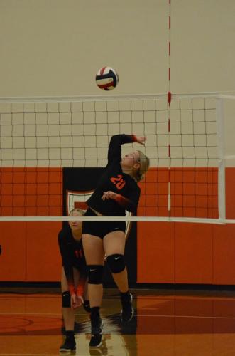 Towanda, Troy pick up Thursday sweeps | Sports | thedailyreview.com
