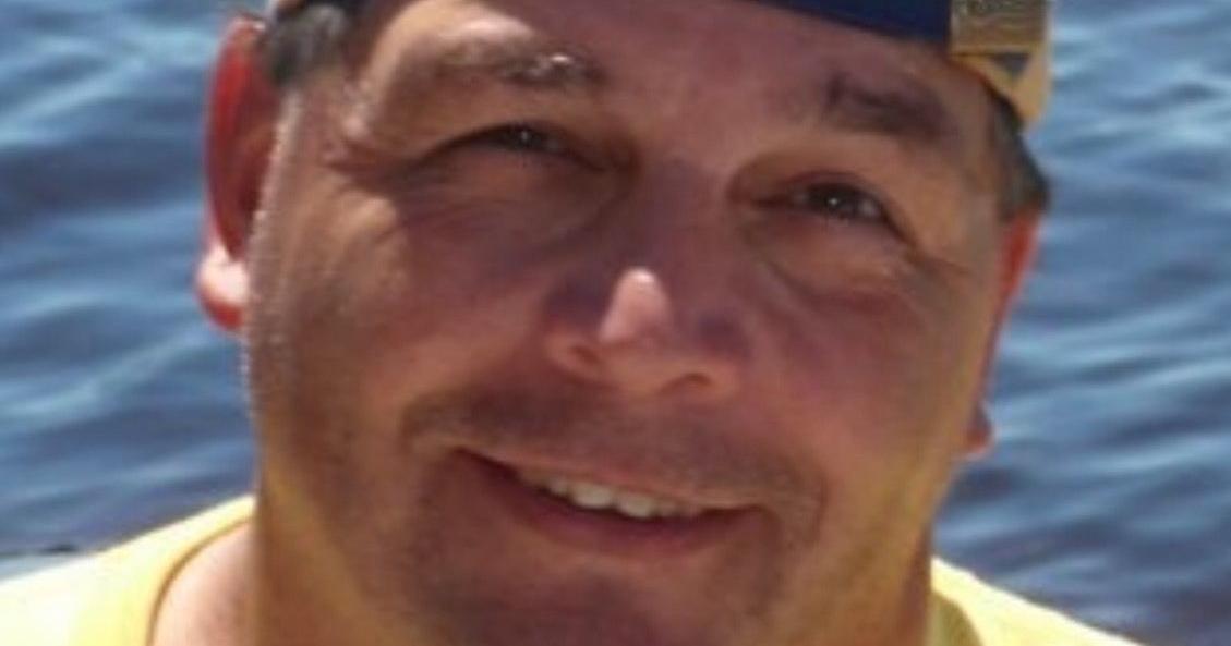 James 'Jim' Walter Huffman | Obituaries | thedailyreview.com