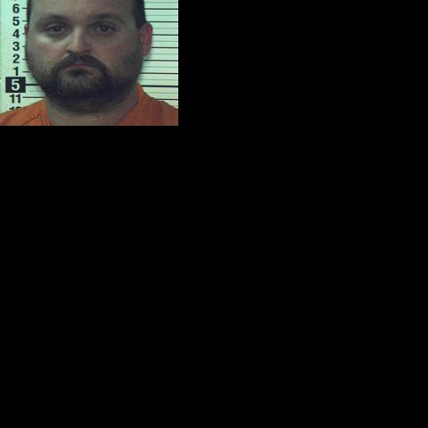 Sayre man held on $100,000 bail following strangulation charge | Local ...