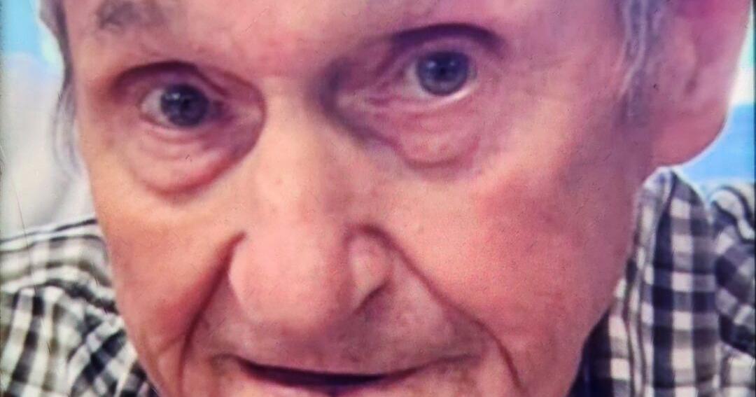 Paul Pidcoe, 91 | Obituaries | thedailyreview.com