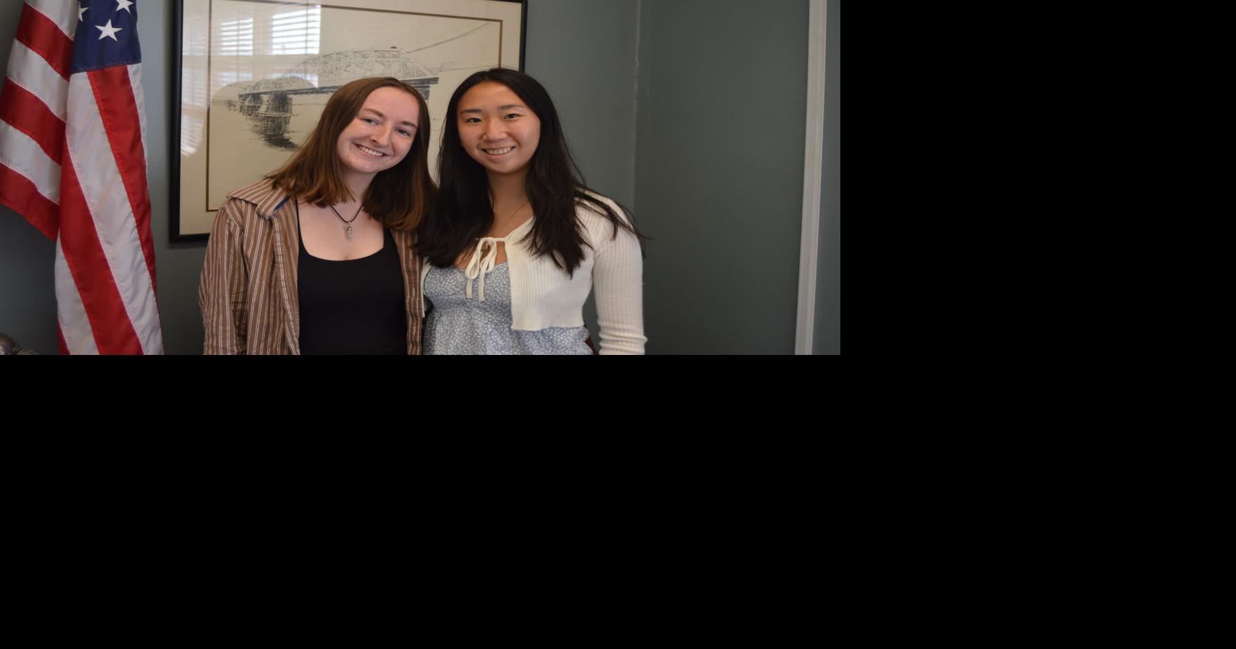 Towanda Borough interns spend summer in local government | Local ...