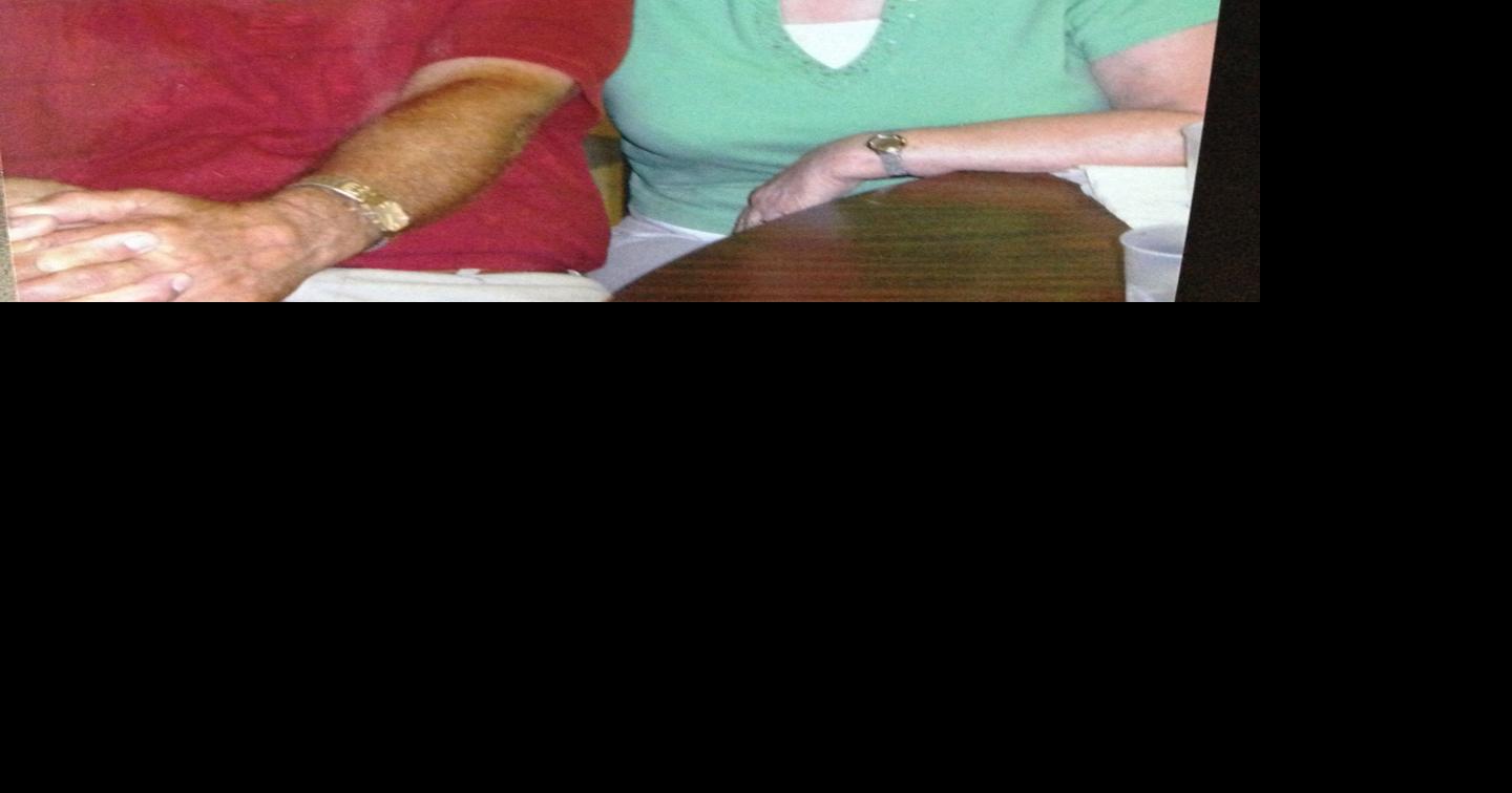 Robert and Reta Kuykendall Root, celebrating 60 years of marriage ...