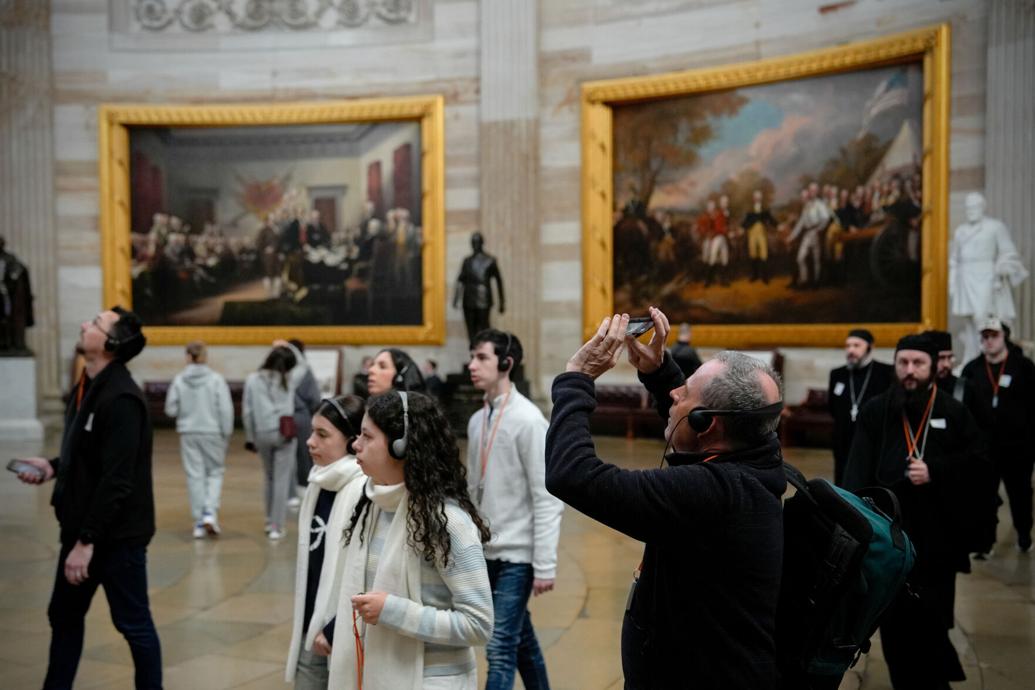 Trump One Year | Ap | thedailyreview.com