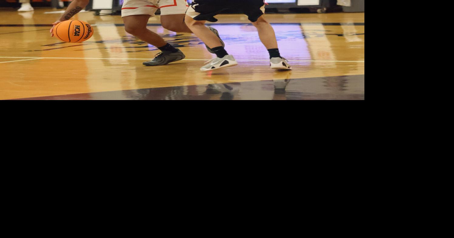 Boys Hoops: Farrell's 3 forces OT, Black Knights knock off Athens 54-49 ...