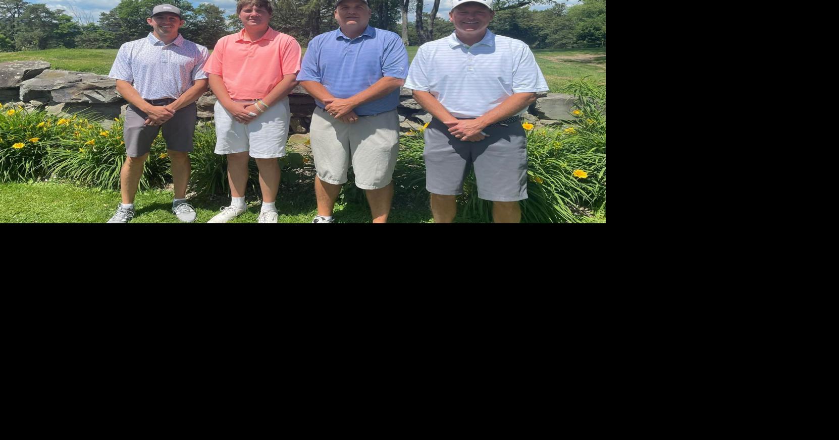 20th annual Golf for Guthrie held | | thedailyreview.com
