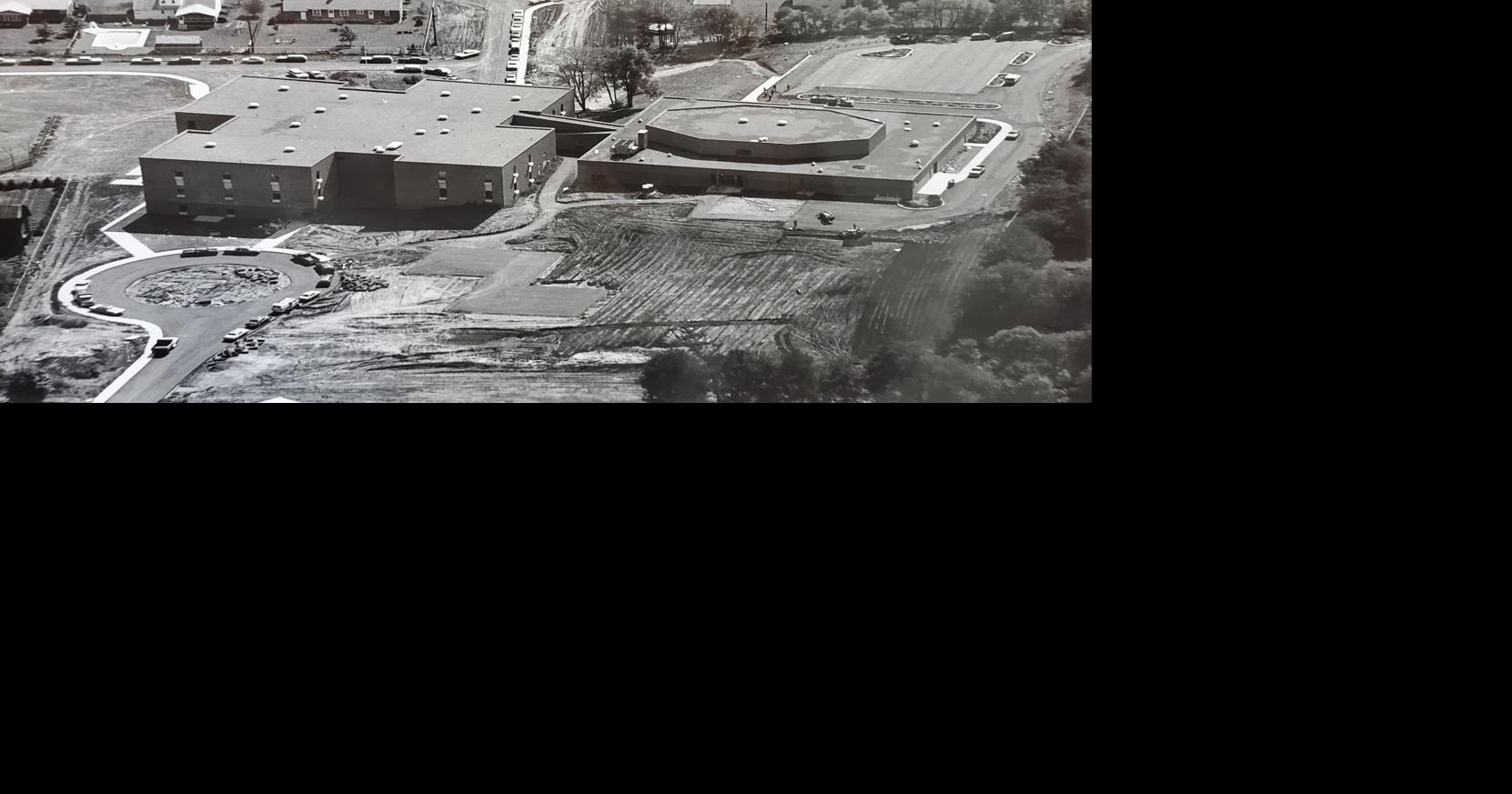 H. Austin Snyder Elementary School turns 50 years old | Local/Regional ...