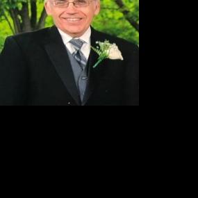 David J. Pitcher, 71 | Obituaries | thedailyreview.com