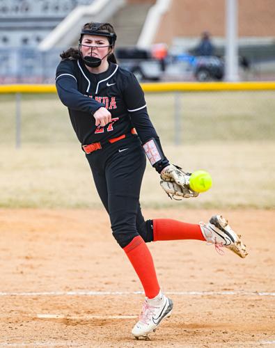Softball: Late rally by Athens downs Towanda, 2-0, in classic pitcher's ...