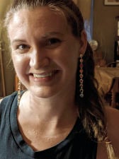 Courtney Shae Swetland, 37 | Obituaries | thedailyreview.com