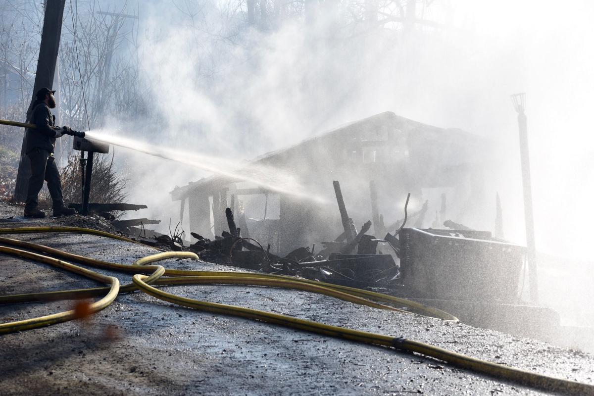 Kerosene fire destroys Standing Stone home of five | Local/Regional ...