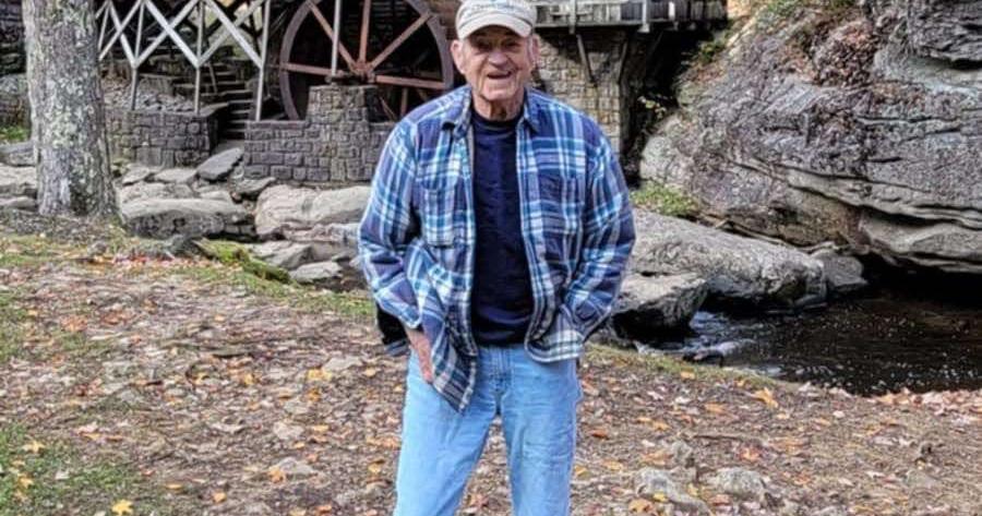 Edgar Lee Neff, 86 | Obituaries | thedailyreview.com