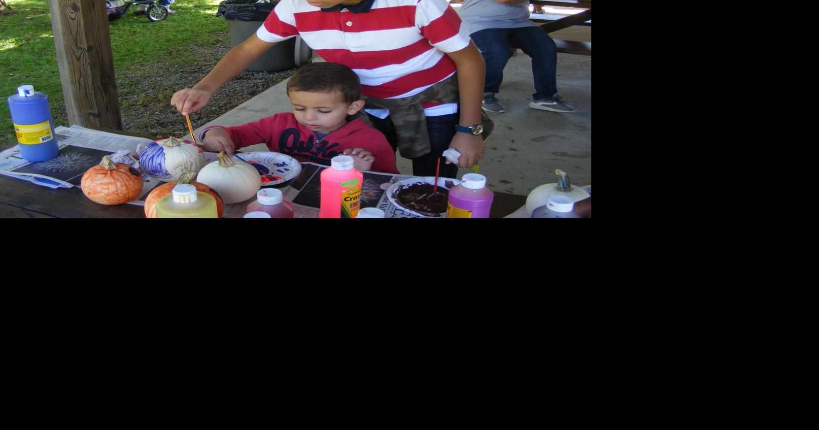 First Annual Fallin’ Into Fun receives positive reception | Local ...