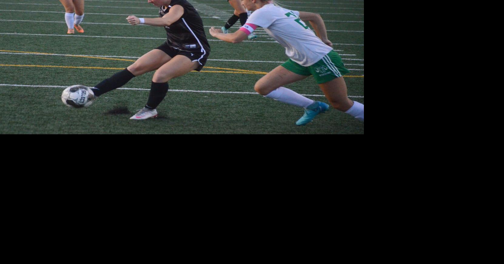 Girls Soccer: Nichols' two assists lead Athens past Wyalusing, 2-1 ...