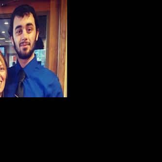 Keith Anthony James Lutz, 27 | Obituaries | thedailyreview.com