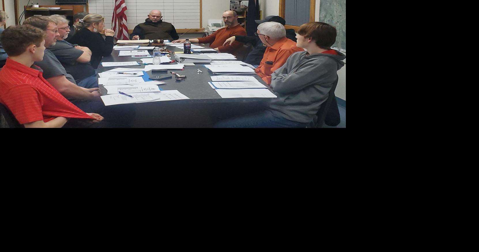 Vermilya resigns in Canton Borough | Local/Regional | thedailyreview.com