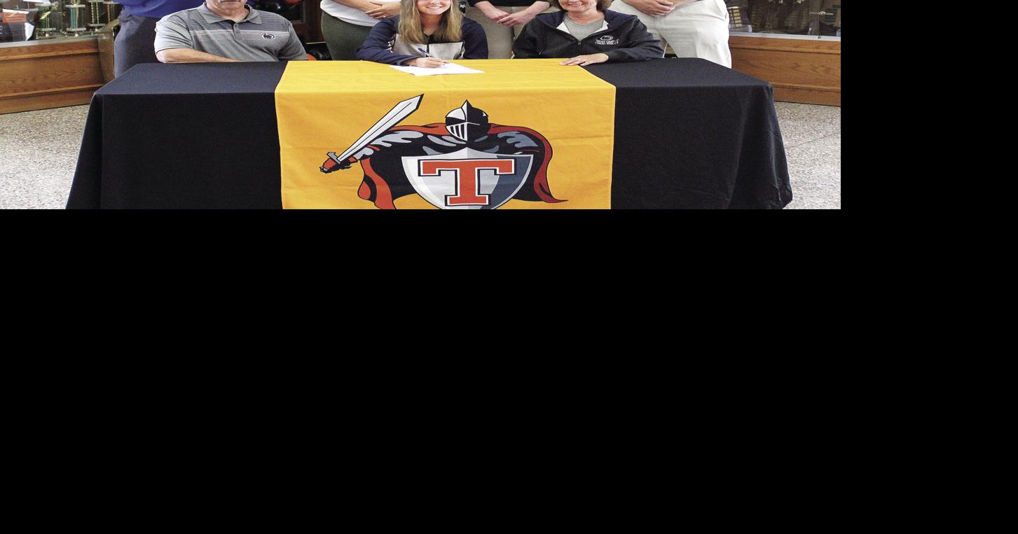 Towanda's Bennett to play softball at next level | Sports ...