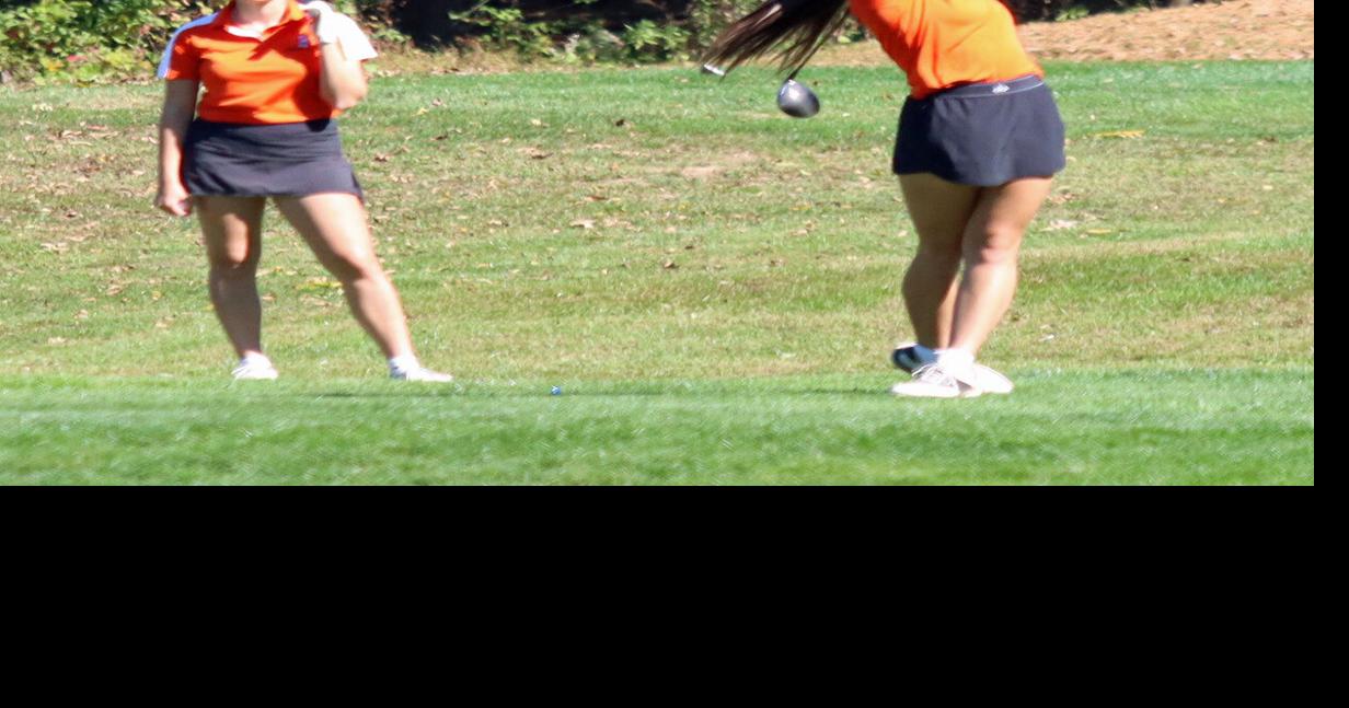 Golf: Towanda claims district golf titles | Sports | thedailyreview.com