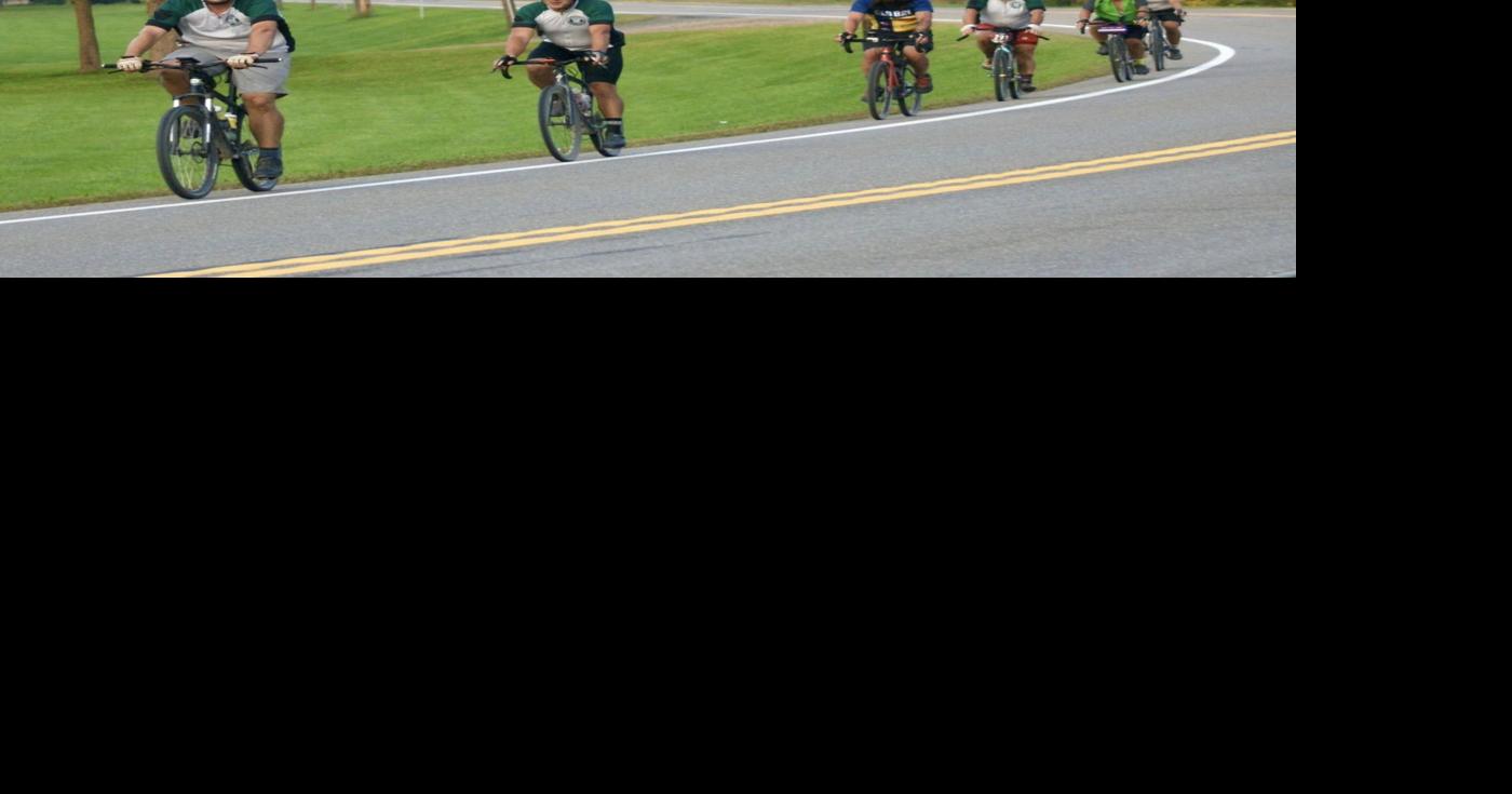 Tour de Shunk set for Sept. 17 | Local/Regional | thedailyreview.com