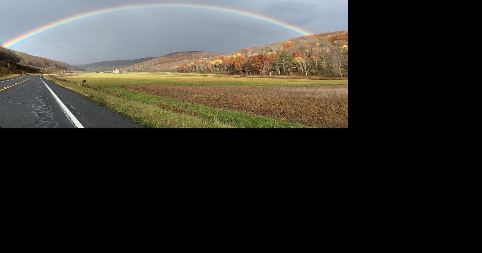 Rainbow connection | Local/Regional | thedailyreview.com