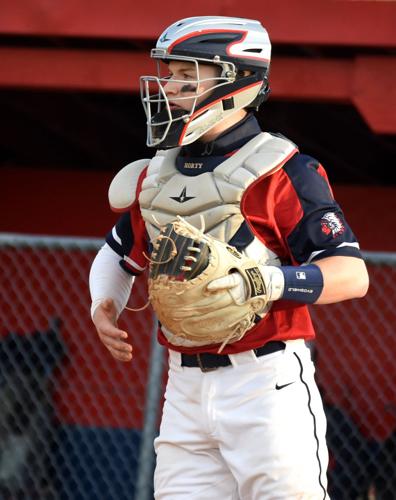 Sayre baseball ready for D4 final | Sports | thedailyreview.com