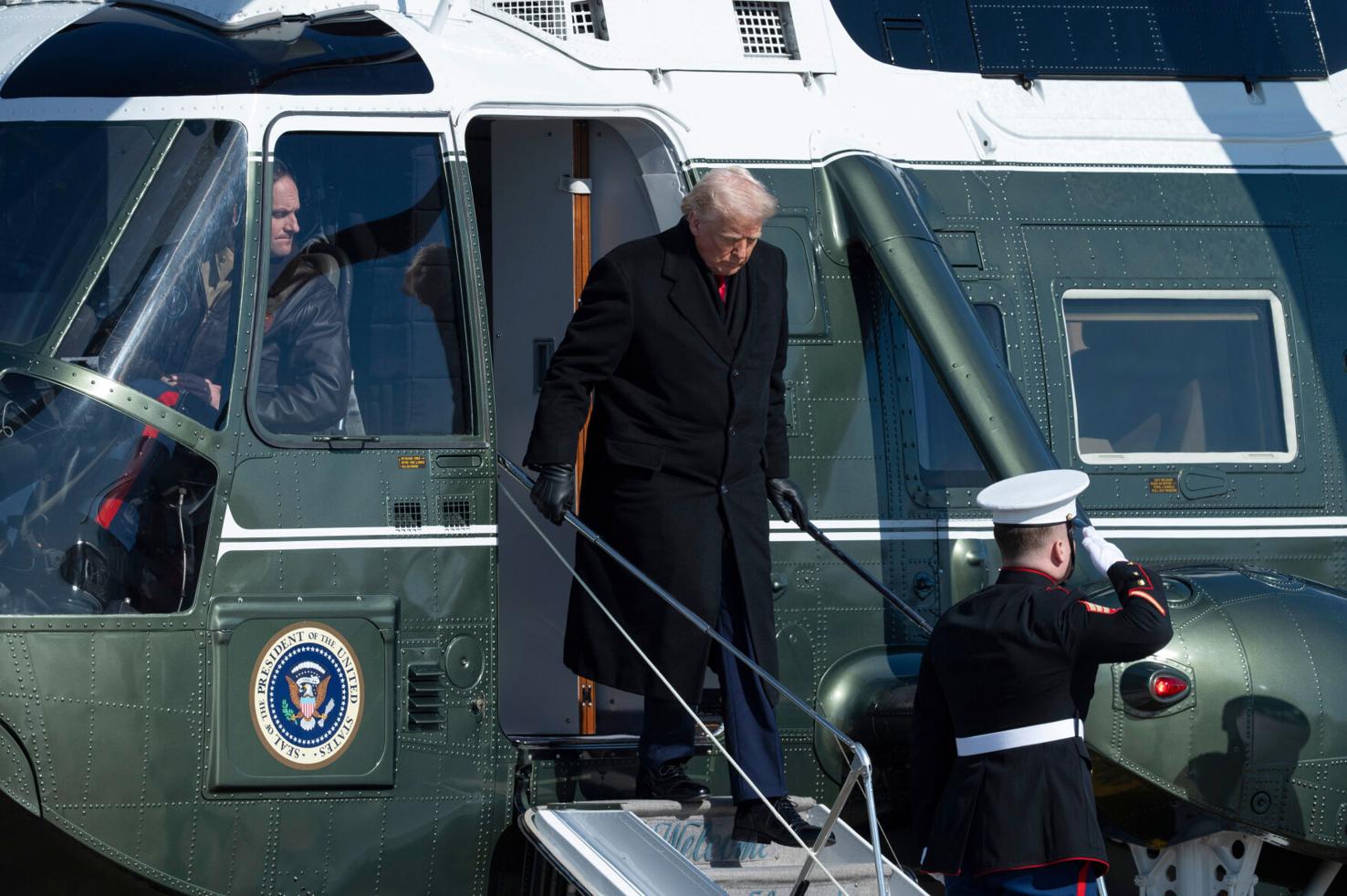 Trump | Ap | thedailyreview.com