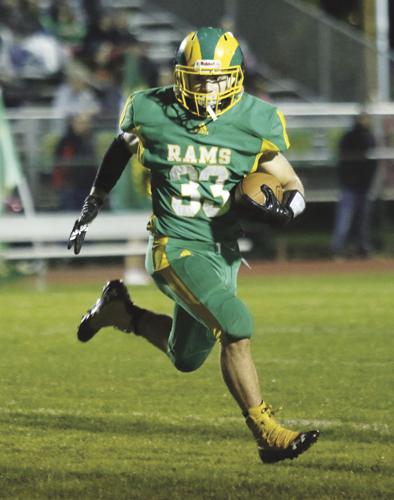 NP-Mansfield wins over Wyalusing | Sports | thedailyreview.com